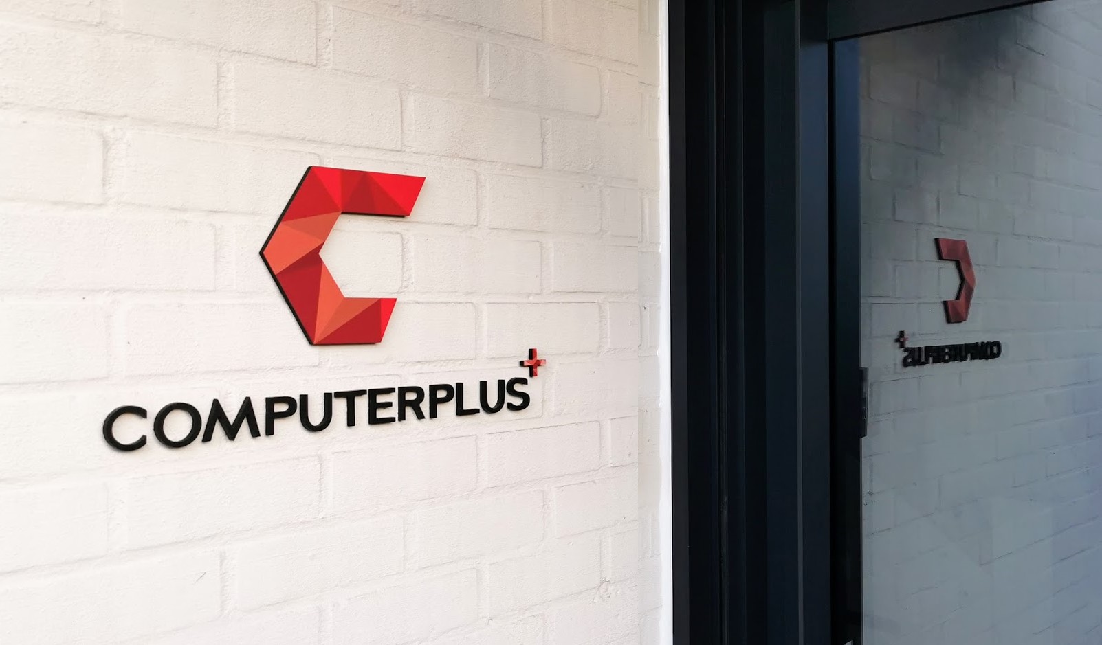 Computerplus - Computerherstel Jabbeke - Brugge - Oostende en omgeving ...